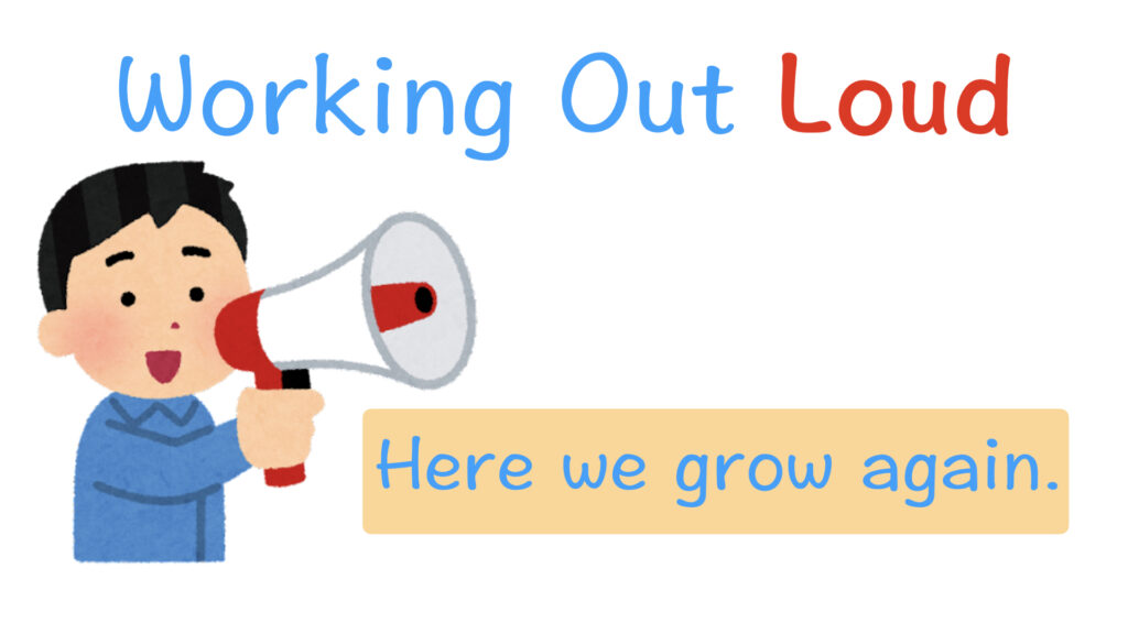 [book review] Working Out Loud: the best way to grow up is to share ...